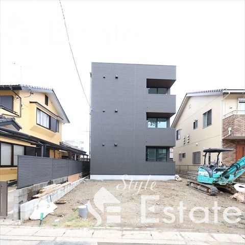 名古屋市内のマップからラクラクお部屋探し！賃貸デザイナーズマンション・アパートならスタイルエステート